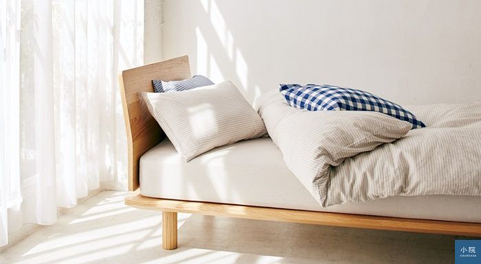 無印良品MUJI，2016春夏型錄 ｜ Courcasa 小院